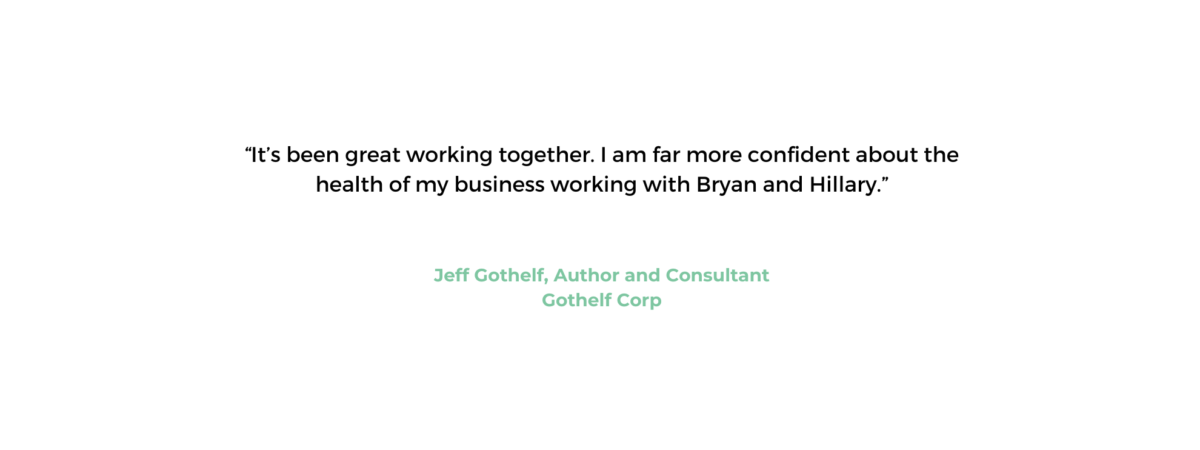 Colvin CPA | 100% Virtual Accounting for Creative Businesses